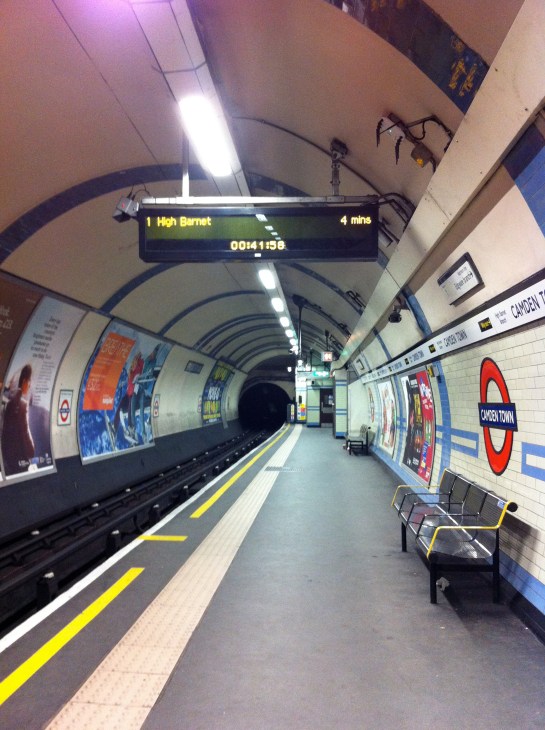 Northern line | 150 great things about the Underground | Page 4