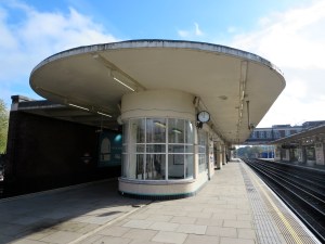 Northern line | 150 great things about the Underground
